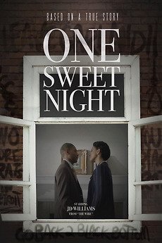 ‎One Sweet Night (2020) directed by Daniel Pfeffer • Film + cast • Letterboxd