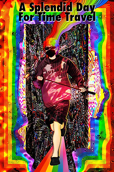 ‎A Splendid Day for Time Travel (2021) directed by Mr. Tables • Reviews ...