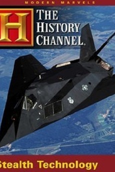 ‎Modern Marvels: Stealth Technology (1997) • Reviews, film + cast ...