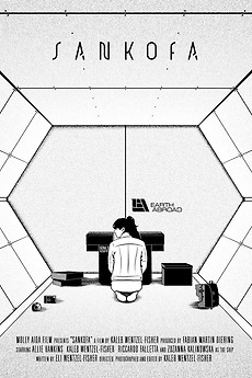 ‎Sankofa (2014) directed by Kaleb Wentzel-Fisher • Film + cast • Letterboxd