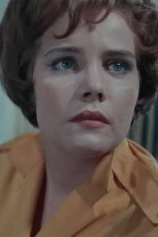‎Hills Like White Elephants (1963) directed by Leida Laius • Reviews ...
