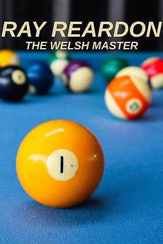‎Ray Reardon: The Welsh Master (2022) • Film + cast • Letterboxd
