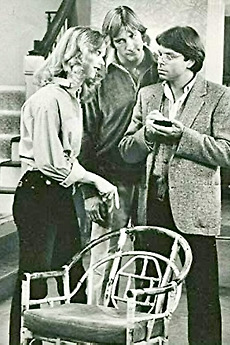 ‎Ghost of a Chance (1980) directed by Nick Havinga • Film + cast ...