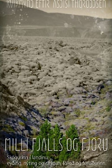 ‎Woods Grew Here Once (2021) directed by Ásdís Thoroddsen • Film + cast ...
