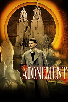 atonement poster hd