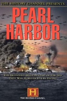 ‎Tora, Tora, Tora: The Real Story of Pearl Harbor (2000) directed by Laura Verklan • Reviews ...