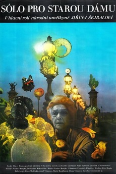 ‎Sólo pro starou dámu (1979) directed by Václav Matějka • Film + cast ...