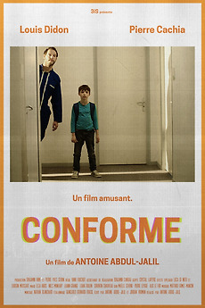 ‎Conforme directed by Antoine Abdul-Jalil • Film + cast • Letterboxd