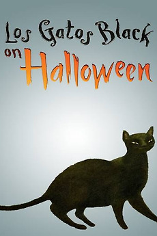 ‎Los Gatos Black on Halloween (2009) directed by Kris Tercek • Film ...