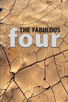 ‎The Fabulous Four (2020) directed by Pietro Pellizzieri • Film + cast ...