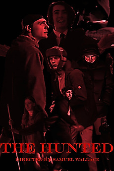 ‎The Hunted (2022) directed by Samuel Wallace • Film + cast • Letterboxd