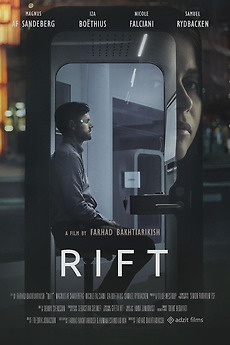 ‎RIFT (2022) directed by Farhad Bakhtiarikish • Reviews, film + cast ...