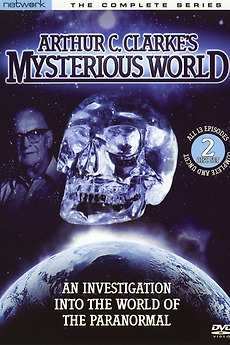 ‎Arthur C. Clarke's Mysterious World (1980) • Reviews, film + cast ...