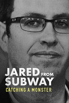 Jared from Subway: Catching a Monster’ review by slowtorture • Letterboxd