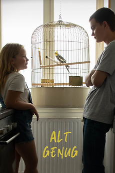 ‎Alt Genug (2021) directed by Yannick Reuter • Film + cast • Letterboxd