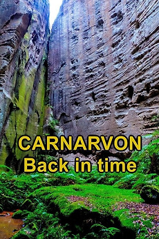 ‎Carnarvon, Back in Time (2021) directed by Carlo Ferraro • Reviews ...