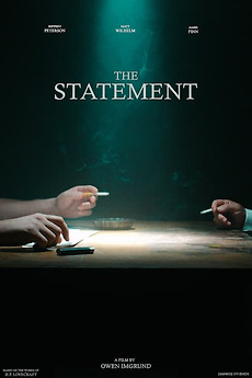 ‎The Statement (2022) directed by Owen Imgrund • Reviews, film + cast ...