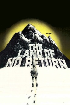 ‎Land of No Return (1978) directed by Kent Bateman • Reviews, film ...