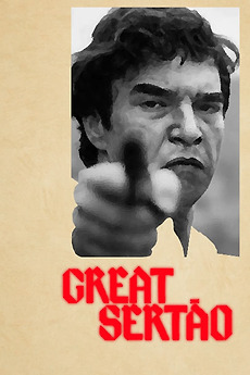 ‎Great Sertão (2023) directed by Guel Arraes • Reviews, film + cast • Letterboxd