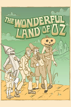 ‎The Wonderful Land of Oz (1969) directed by Barry Mahon • Reviews ...