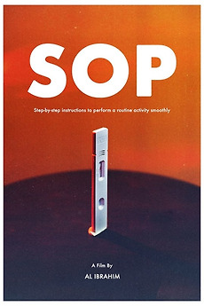 ‎SOP (2022) directed by Al Ibrahim • Reviews, film + cast • Letterboxd
