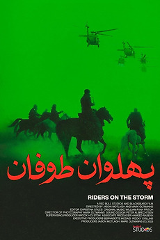 ‎Riders on the Storm (2023) directed by Mark Oltmanns, Jason Motlagh ...