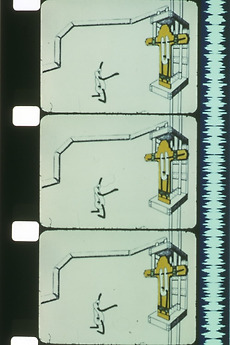 ‎Aforism (1974) directed by Olle Hedman • Film + cast • Letterboxd