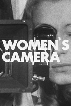‎Women’s Camera (1971) directed by Barbara Kasper, Ingrid Oppermann et ...