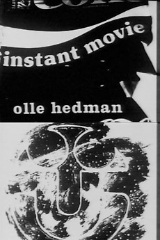 ‎Instant Movie (1979) directed by Olle Hedman • Reviews, film + cast ...