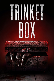 ‎Trinket Box (2023) directed by Patrycja Kępa, Acoryé White • Reviews ...