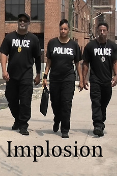 ‎Implosion (2022) directed by Shannon Coulter • Film + cast • Letterboxd