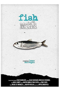 ‎Fish in my mind (2012) directed by Isaac Barragán • Film + cast ...