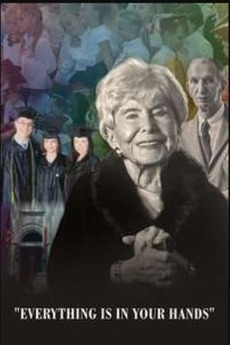 ‎Everything Is in Your Hands (2021) directed by Slawomir Grünberg ...