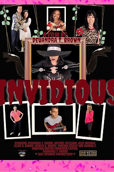 ‎Invidious (2021) directed by Deuandra T. Brown • Reviews, film + cast ...