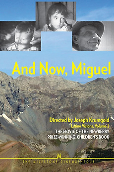‎And Now Miguel (1953) directed by Joseph Krumgold • Reviews, film ...
