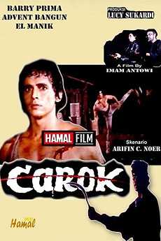 ‎Carok (1985) directed by Imam Tantowi • Film + cast • Letterboxd