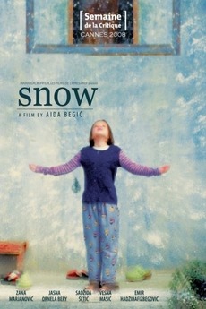 ‎Snow (2008) directed by Aida Begić • Reviews, film + cast • Letterboxd