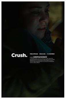 ‎Crush. (2023) directed by Christian Schultz • Reviews, film + cast ...