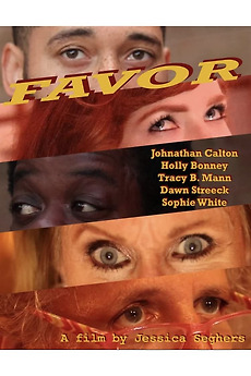 ‎Favor (2019) directed by Jessica Seghers • Film + cast • Letterboxd