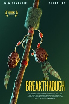 ‎The Breakthrough (2023) directed by Daniel Sinclair • Reviews, film ...