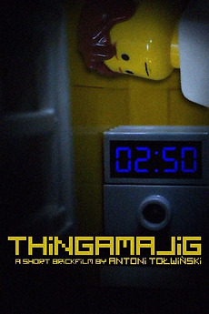 ‎Thingamajig (2020) • Reviews, film + cast • Letterboxd