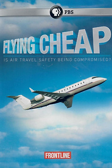 ‎Flying Cheap • Film + cast • Letterboxd
