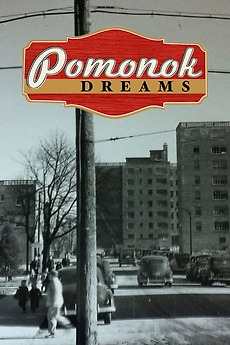 ‎Pomonok Dreams (2014) directed by Terry Katz • Film + cast • Letterboxd