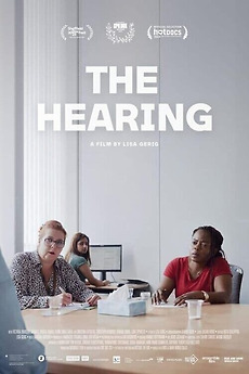 ‎The Hearing (2023) directed by Lisa Gerig • Reviews, film + cast ...