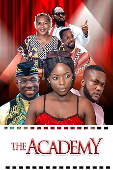 ‎The Academy (2021) directed by John Chuka • Film + cast • Letterboxd