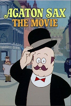 ‎Agaton Sax: The Movie (2022) directed by Stig Lasseby • Reviews, film ...