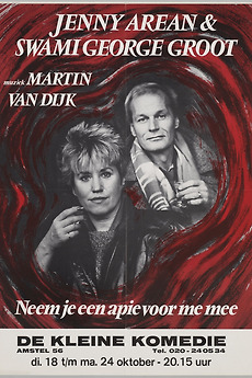 ‎Jenny Arean & Swami George Groot: Neem Je een Apie voor Me Mee (1990 ...