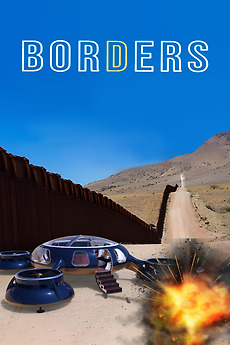 ‎Borders (2023) directed by Jeff Voegele • Film + cast • Letterboxd