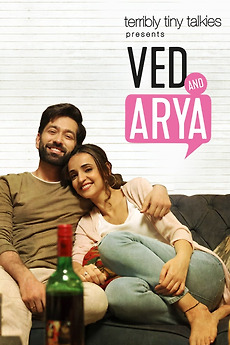 ‎Ved and Arya • Film + cast • Letterboxd
