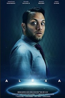 ‎Alexa (2020) directed by Josh Brandon • Reviews, film + cast • Letterboxd